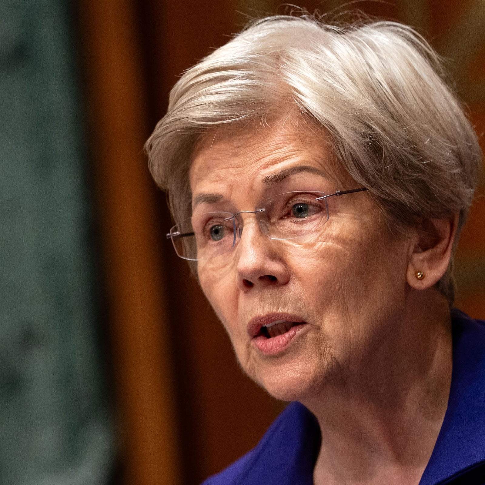 As wealth taxes gain traction, Warren proposes levy on the ultra-rich