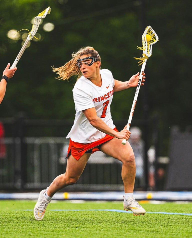 7th Haven: Shore lacrosse star fulfills uniform legacy, shreds ...