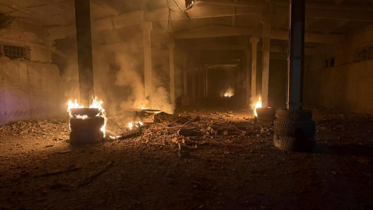 Russia strikes energy and ports in Ukraine's Odesa region: Power ...