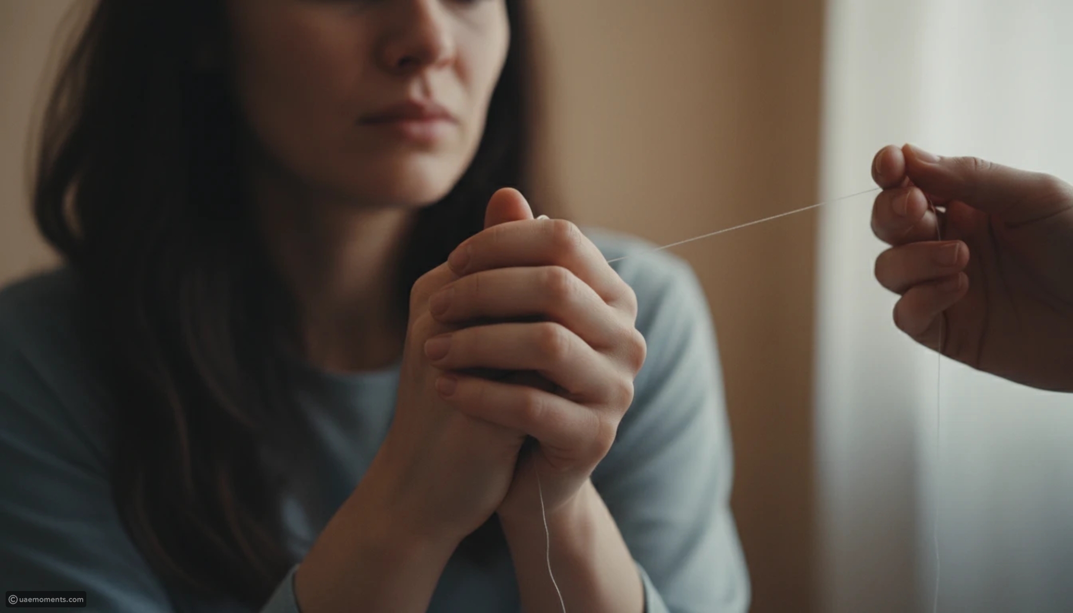 Habits couples have that slowly damage a relationship over time