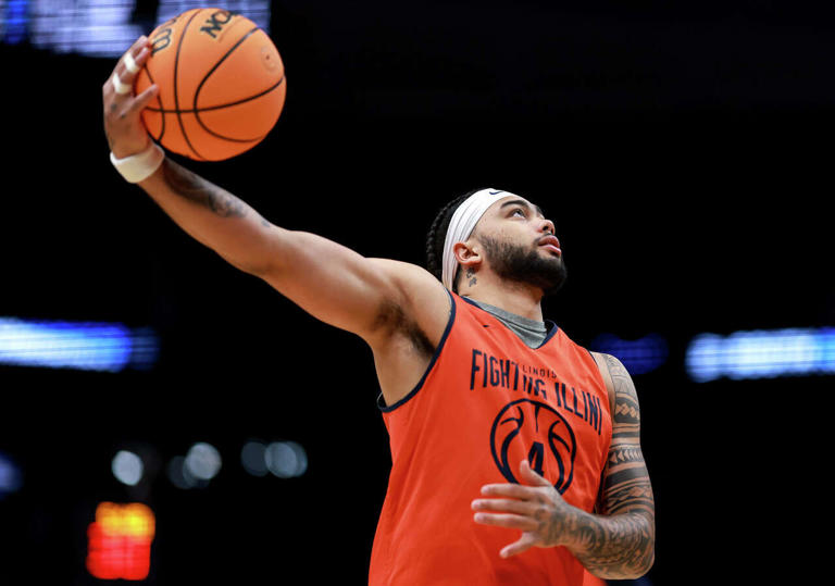 ESPN’s Tony Kornheiser sees little path for Illinois basketball vs ...