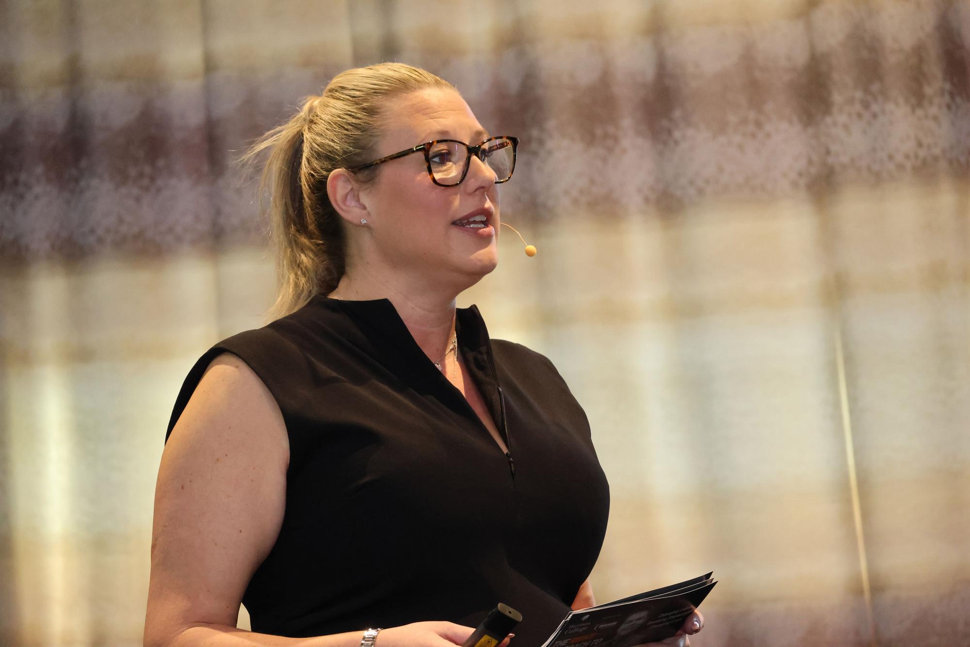 Neurodivergent college launches pioneering business initiative