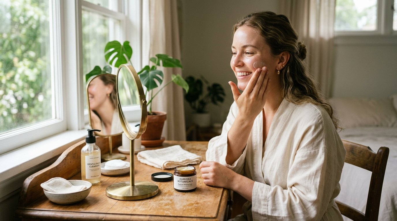 Glow naturally with 13 essential beauty tips for radiant skin