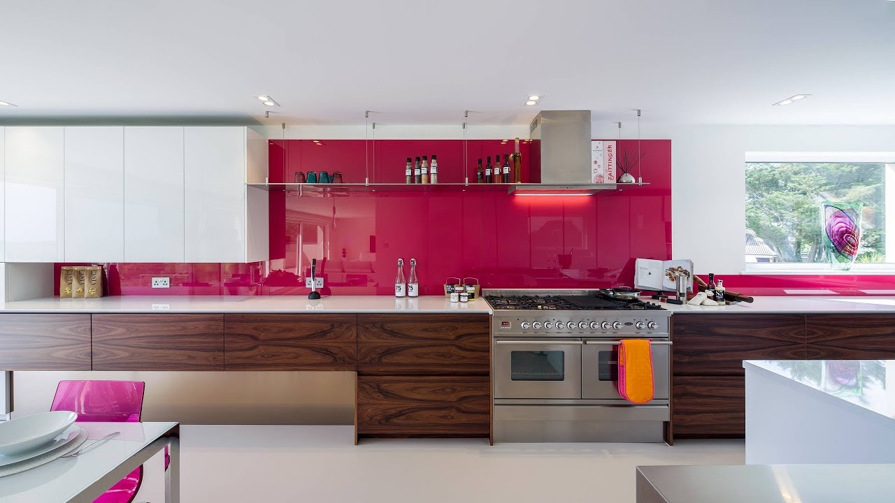 100 beautiful modern kitchens to inspire your kitchen makeover