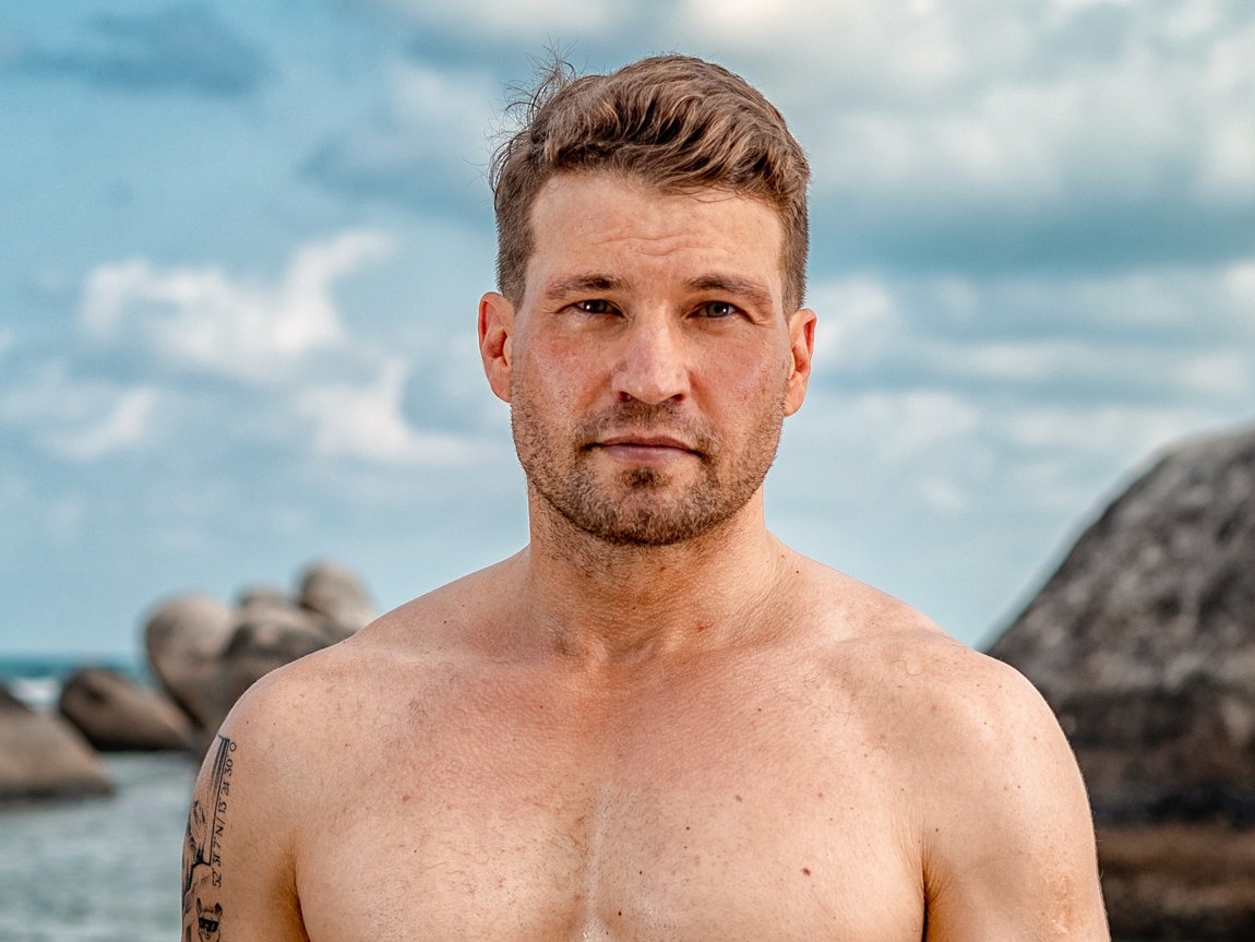 "Are You The One? Realitystars in Love": Raúl Richter is looking for love