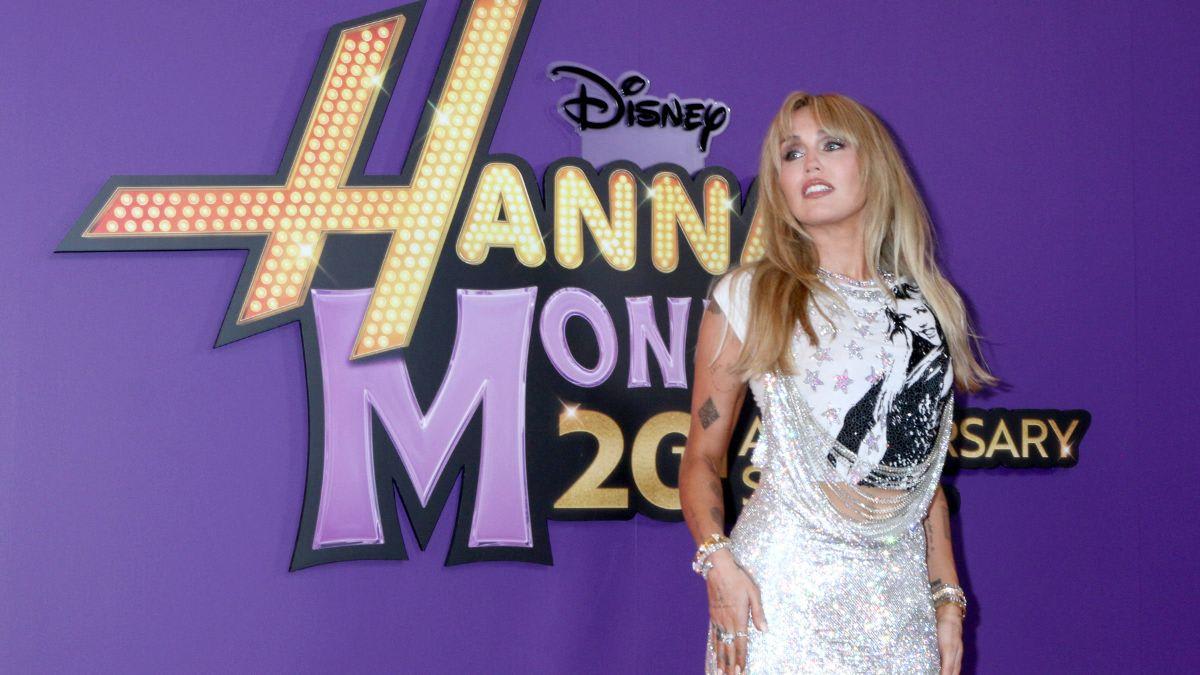 Miley Cyrus Innovator Award 2026: Inside her full-circle moment from ...