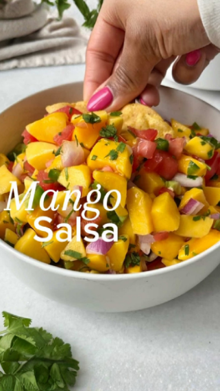 There is no better fruit than mango and this is why