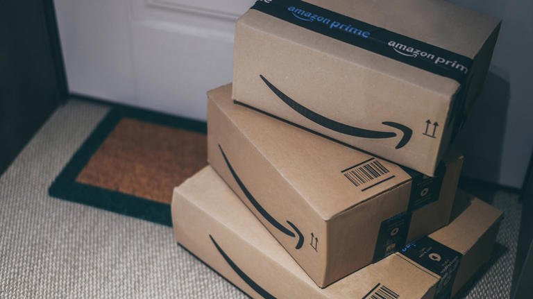 How to use a Vanilla gift card on Amazon