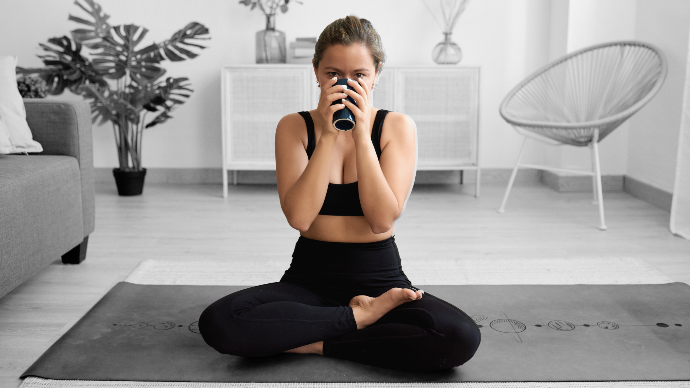 Got 5 minutes? These YouTube yoga practices will fit in your morning ...
