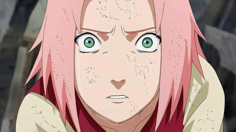 Naruto characters who carried the emotional weight of Shippuden