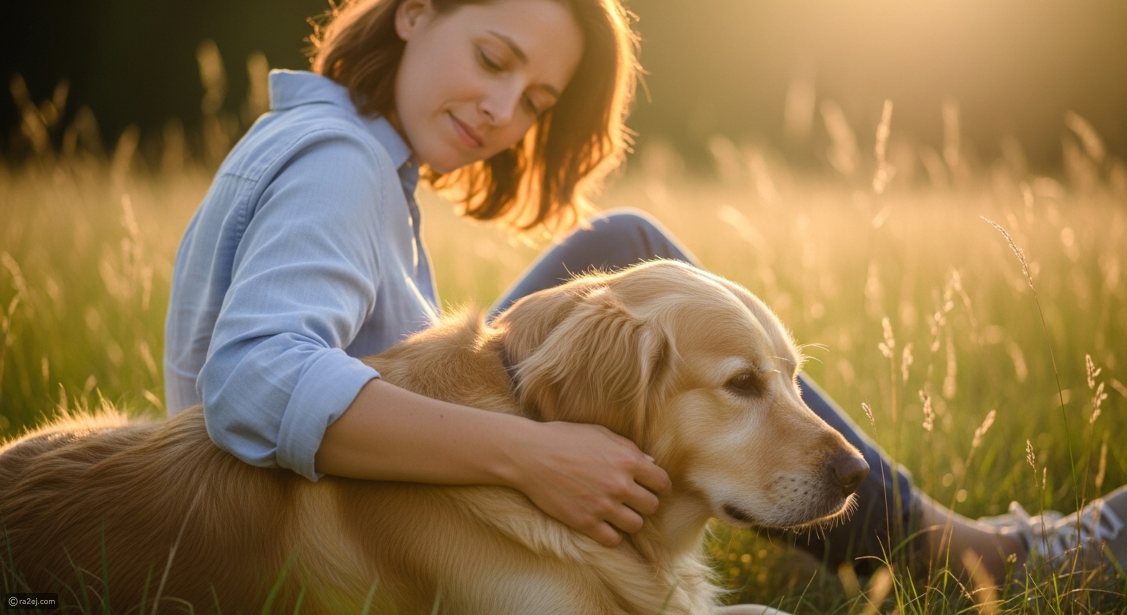10 heartfelt signs your dog is truly your guardian angel
