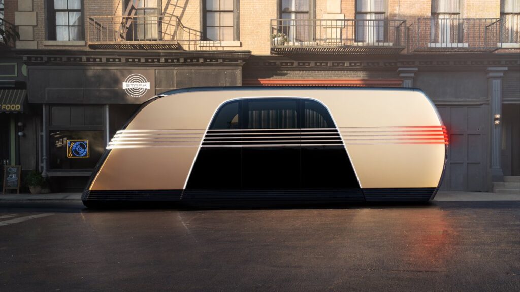 « Bien plus cool qu’un minivan » : Elon Musk annonce l’arrivée d’une ...