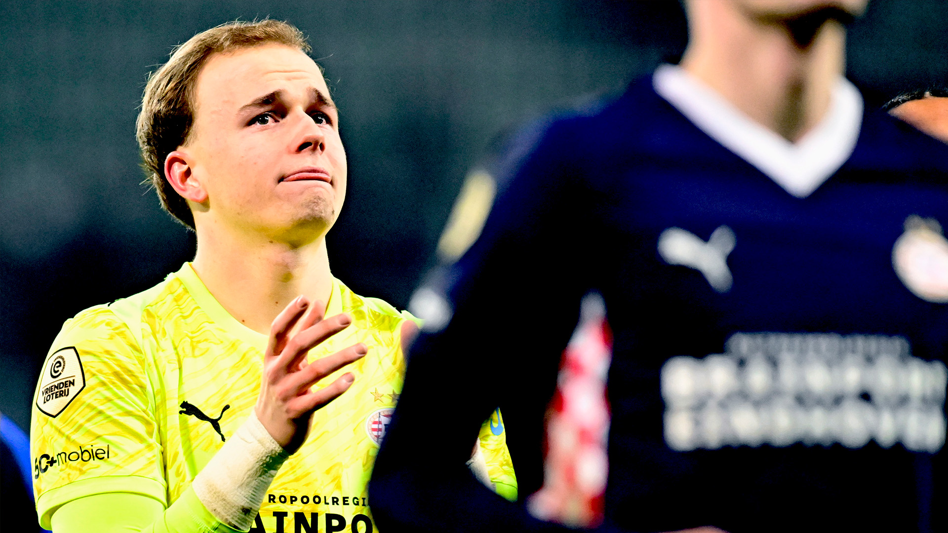 PSV-doelman wil overwogen keuze maken: 'Ik zal moeten kijken naar een ...
