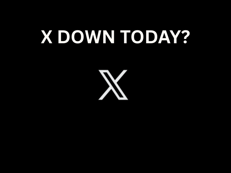 X down today (March 26, 2026): Global outage hits users, feeds not ...