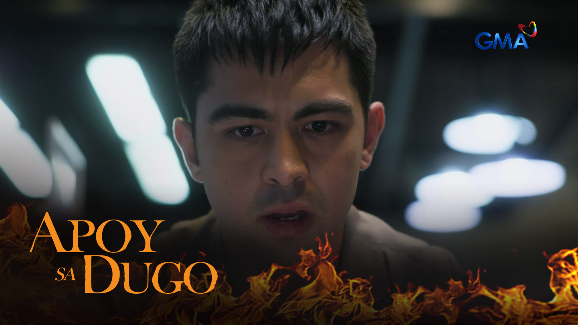 Apoy sa Dugo: Marco sees through the devil’s two-faced act! (Episode 19)