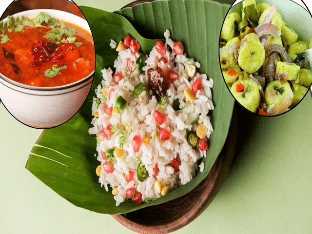 Beat the heat: From dahi poha to no-cook sambar, easy summer recipes ...