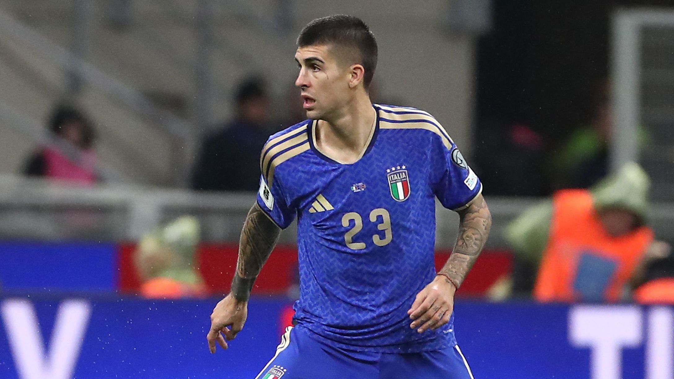 Italien bei der WM 2026, mögliche Gegner in Gruppenphase nach den ...