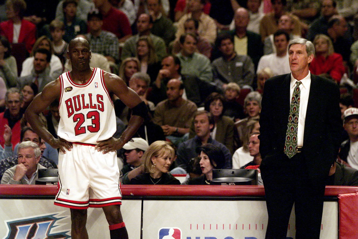 10 secret tips for success derived from Michael Jordan's life