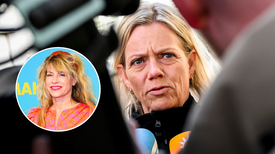 Advocaat Ellen ten Damme in hoger beroep Ali B: 'Komt toch nog altijd ...