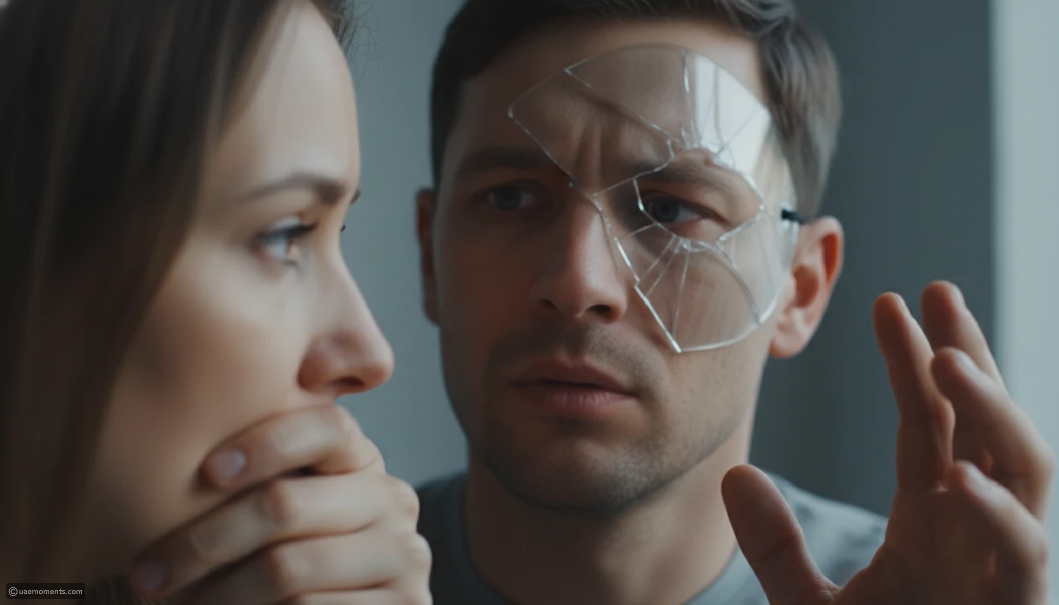 Habits couples have that slowly damage a relationship over time