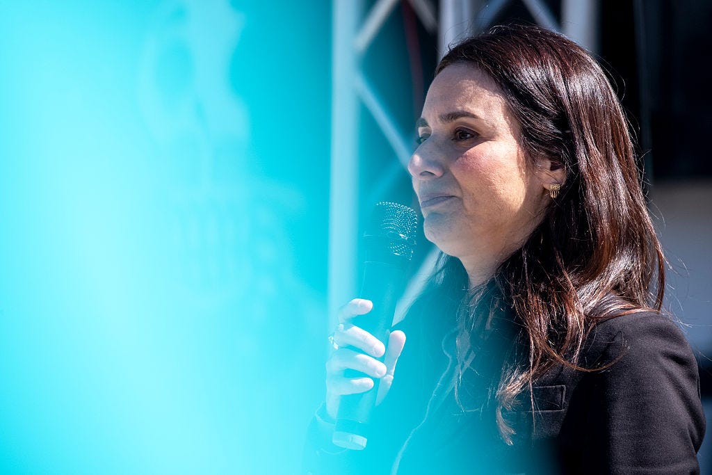 Here's what candidates for Texas governor say about Corpus Christi water