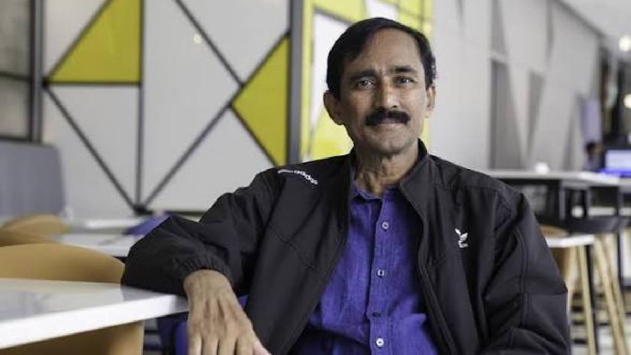 ‘A mob of prostitutes’: Ex-Abdul Kalam aide Ponraj’s derogatory remarks ...