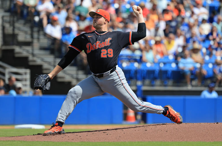 Cubs already linked to big-name starting pitchers on MLB trade market
