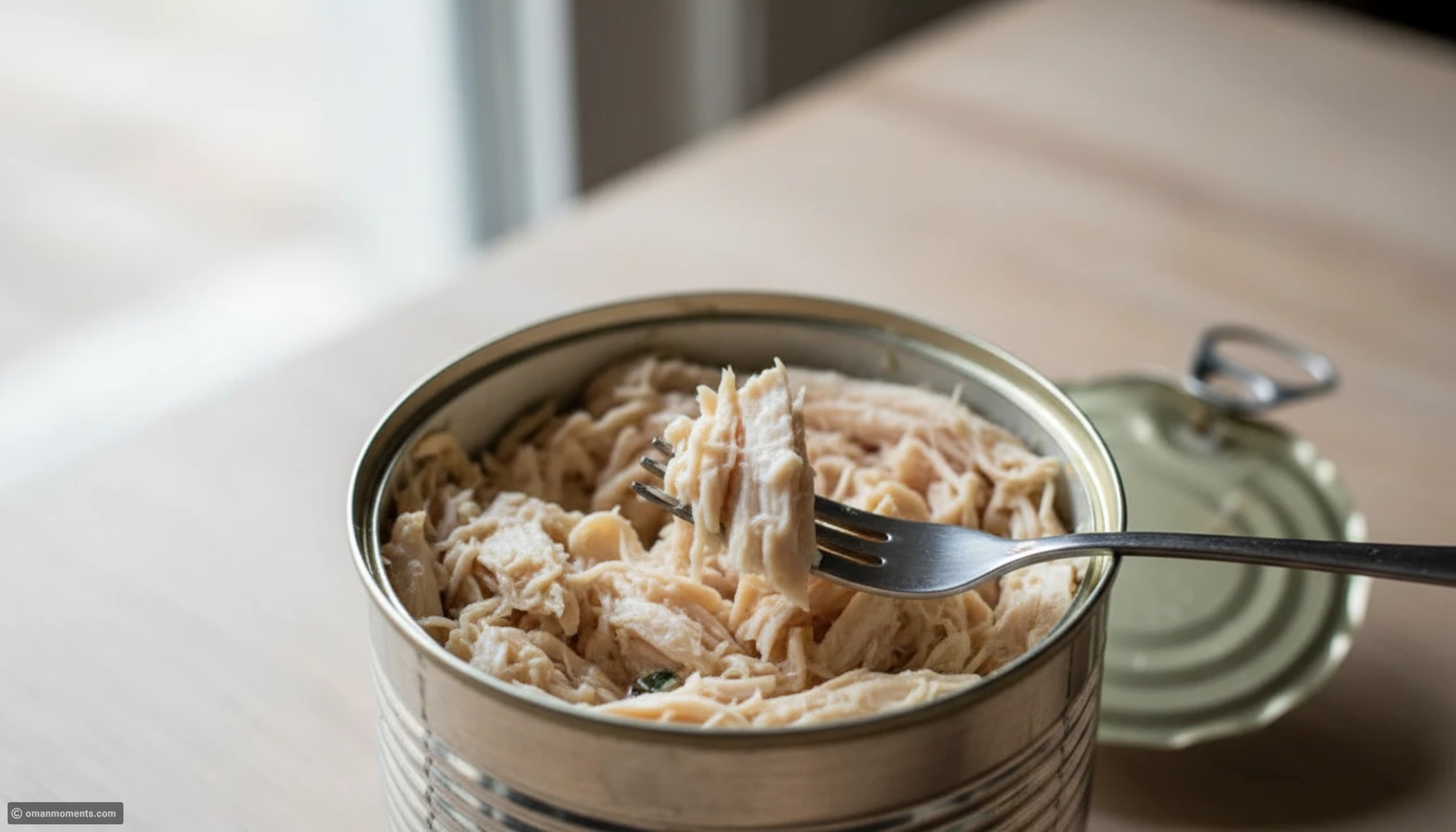 Canned meats that can be better options than fresh ones