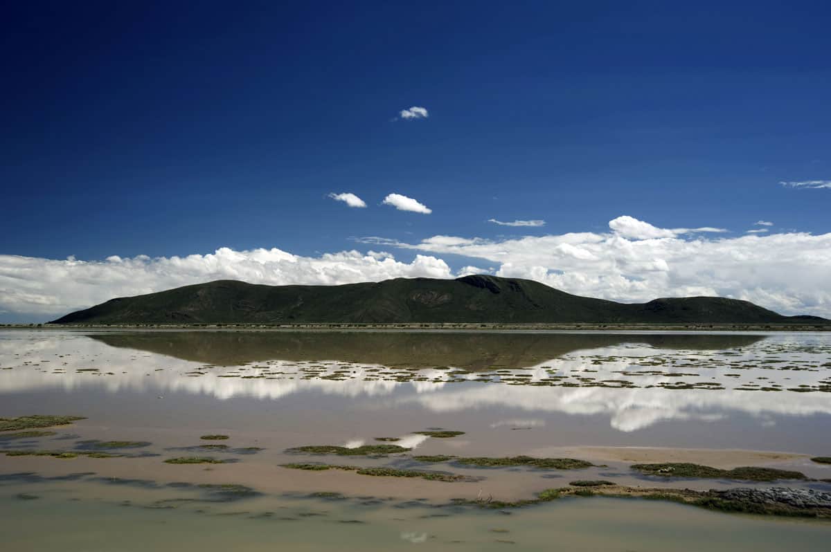 These are the funniest and most bizarre lake names in the world