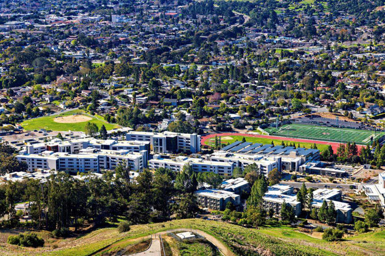 SLO resident sues Cal Poly for refusing to release locations of ...