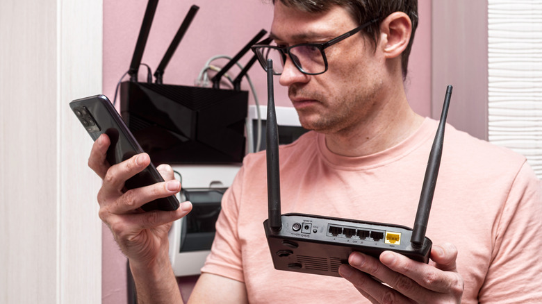 The FBI just named 18 popular routers targeted by a massive malware ...