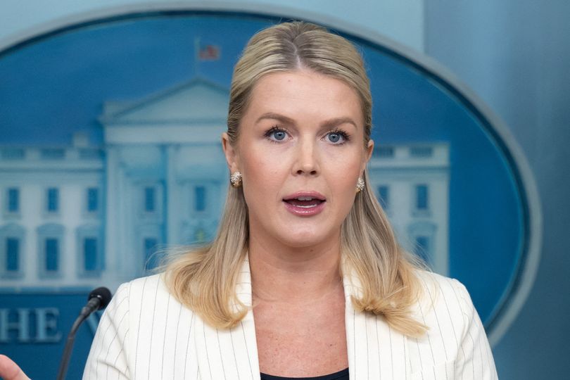 All we know about the former beauty queen who could be about to replace ...