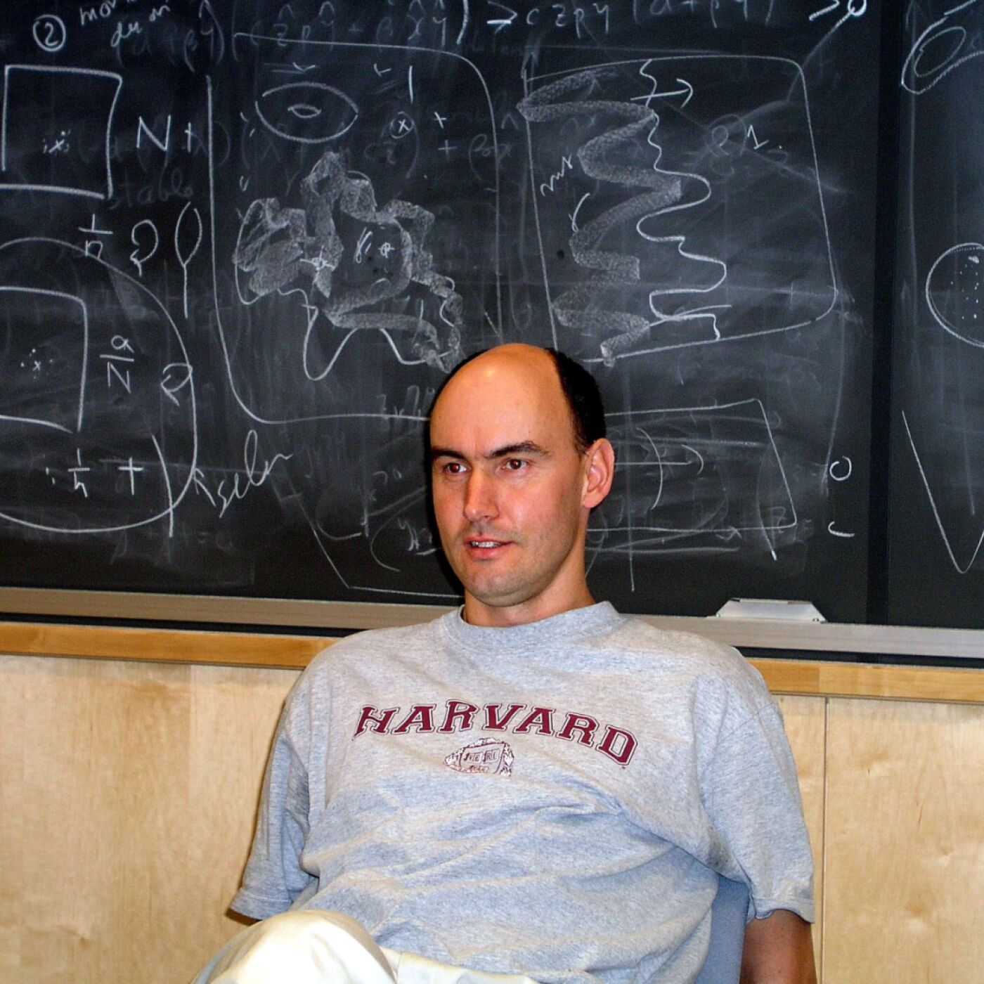 Harvard-Mathematiker Nowak legt ÖAW-Mitgliedschaft zurück