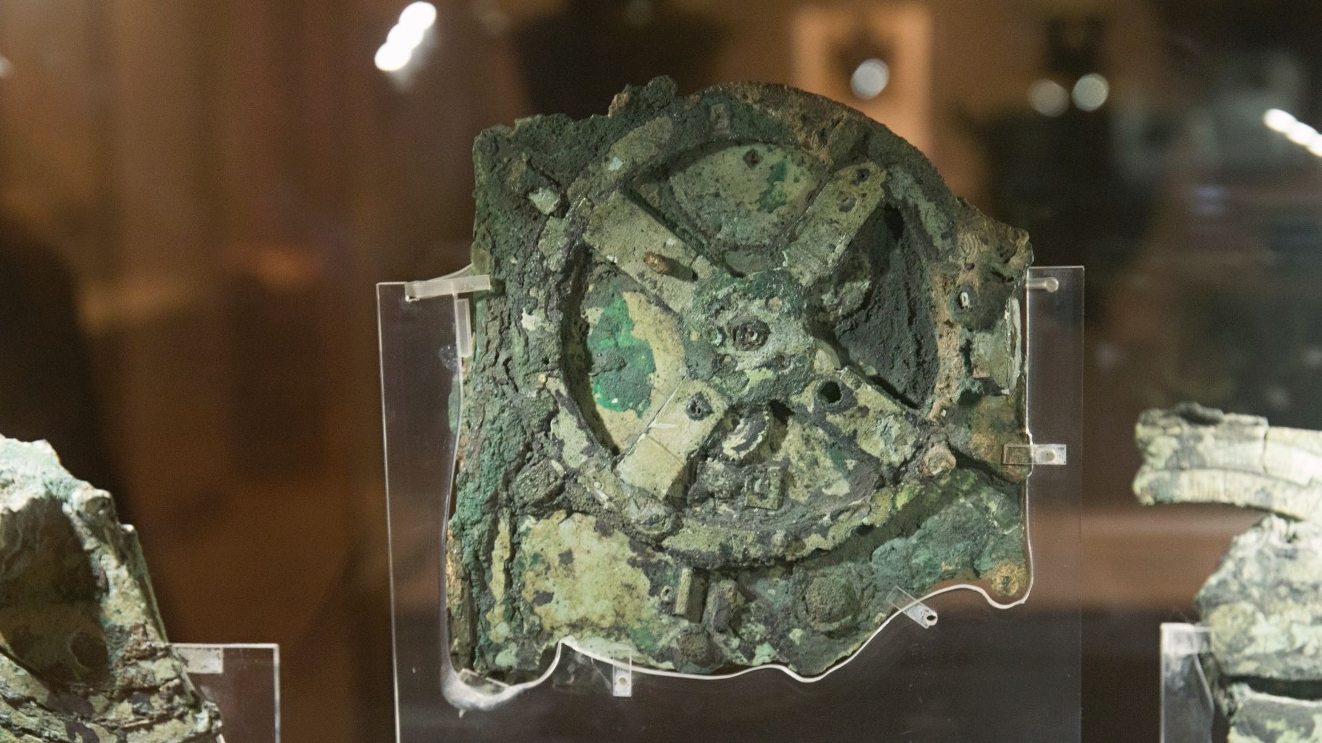 Secrets hidden in plain sight for thousands of years