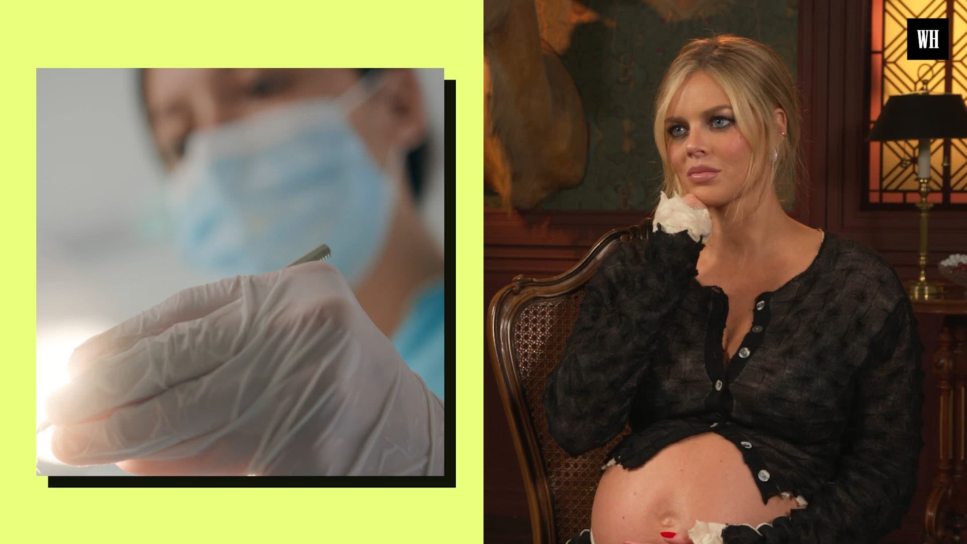Samara Weaving | Well said | Women's Health
