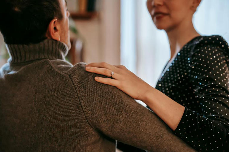 If your husband does these 8 things, don’t ignore it—it’s time to leave