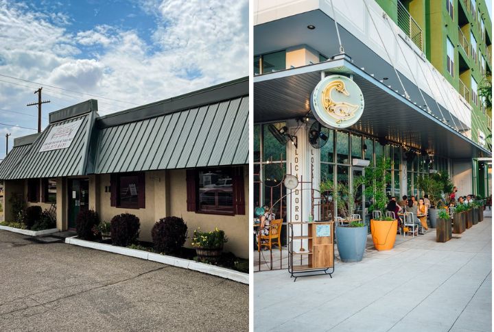 15 Italian restaurants across the US that deserve a visit