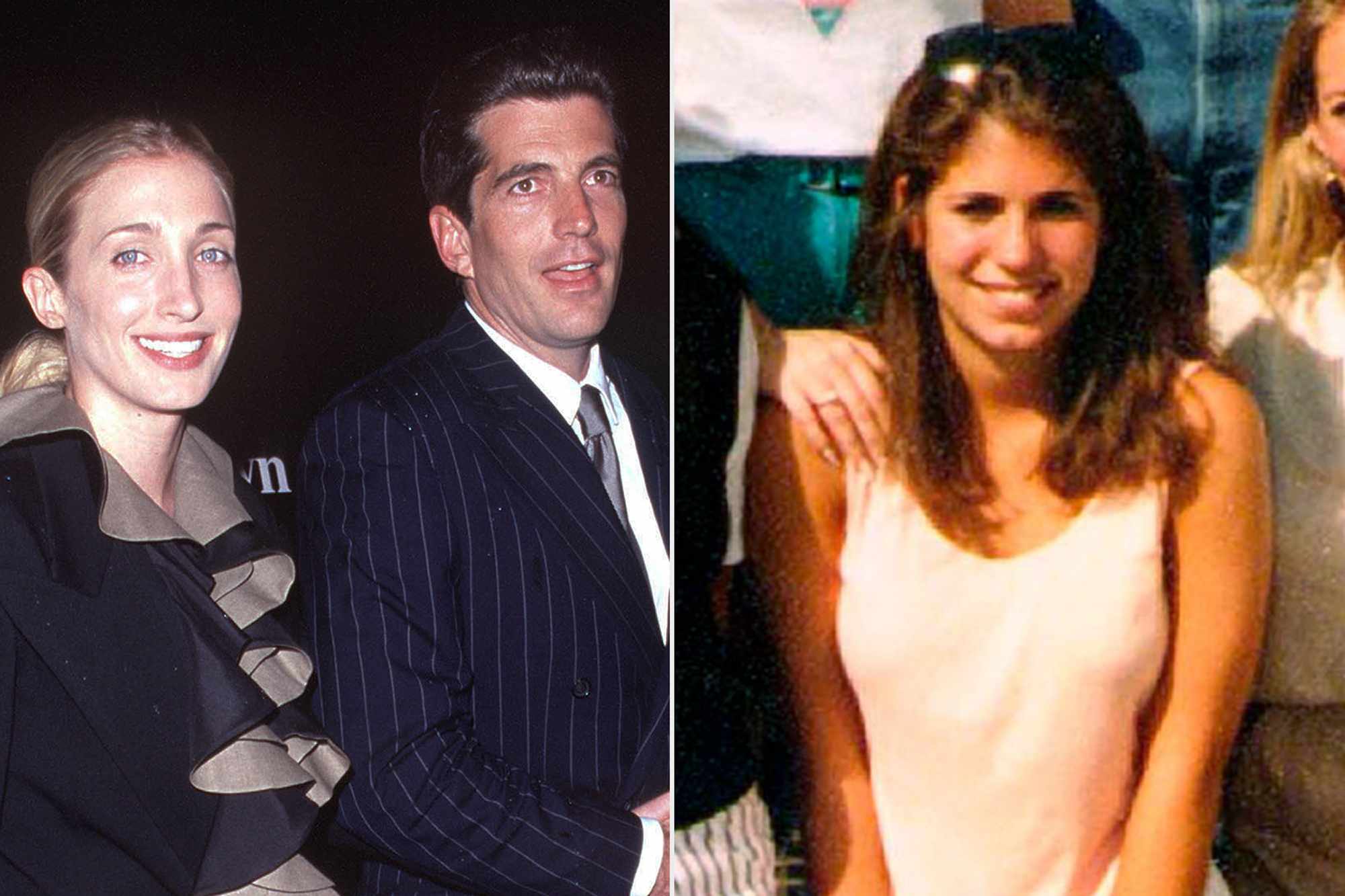 What to know about Carolyn Bessette's sister Lauren, a Wall Street exec ...