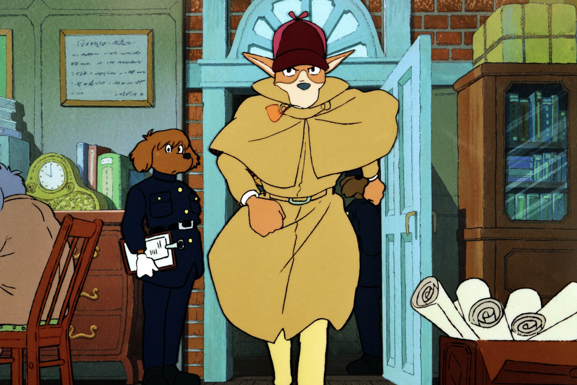 Cartoons from your childhood: 60s, 70s, 80s and 90s