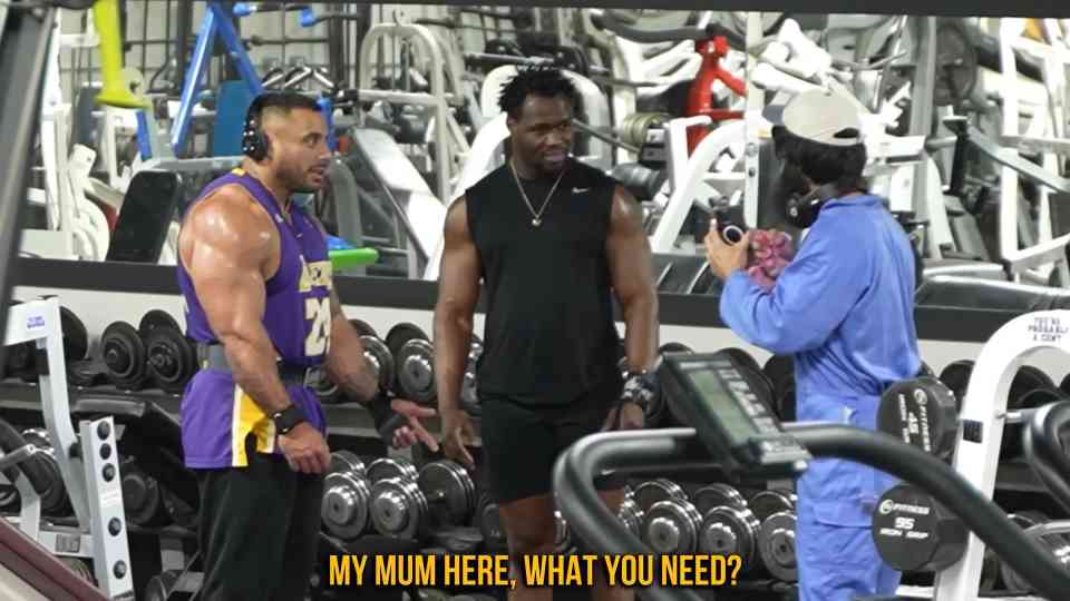 Which exercise is better for biceps?