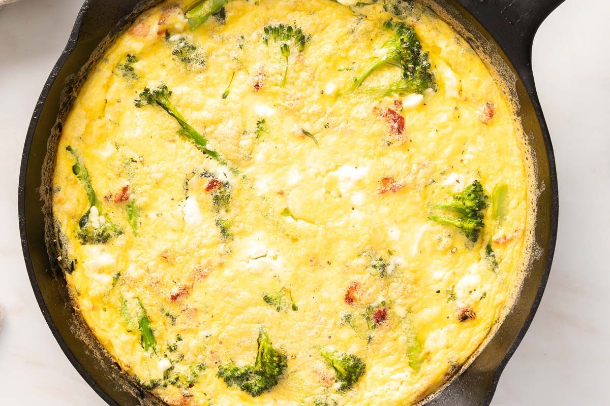 15 Easter brunch dishes that steal the show
