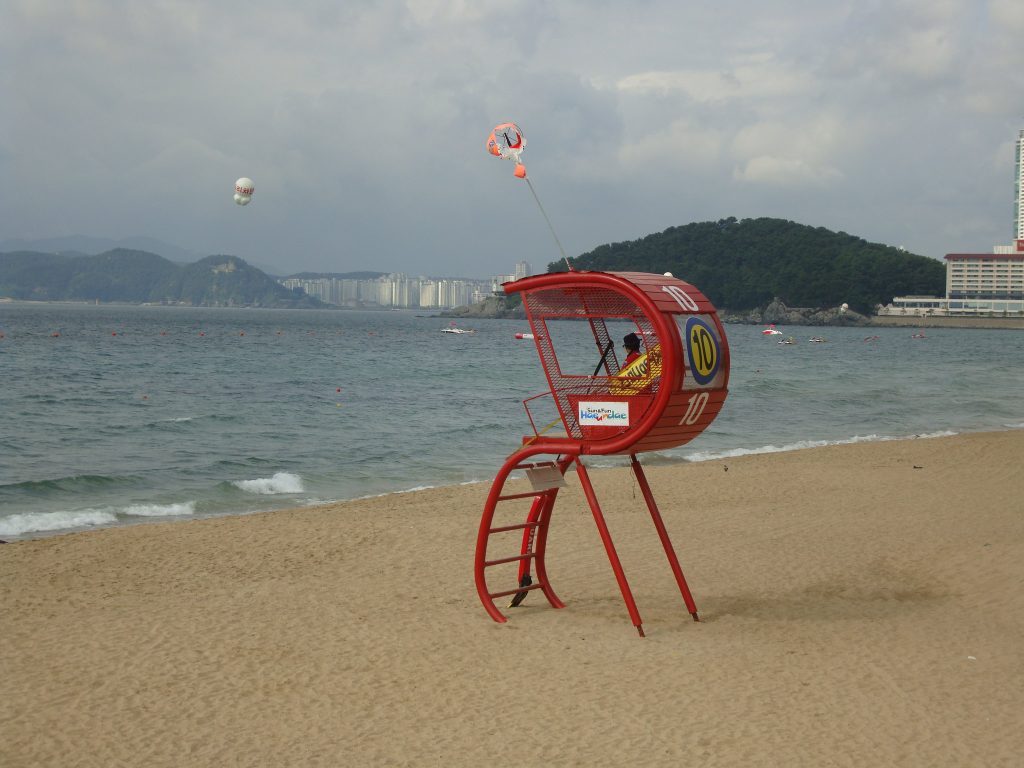 Seoul vs Busan: Which side of South Korea should you explore first?