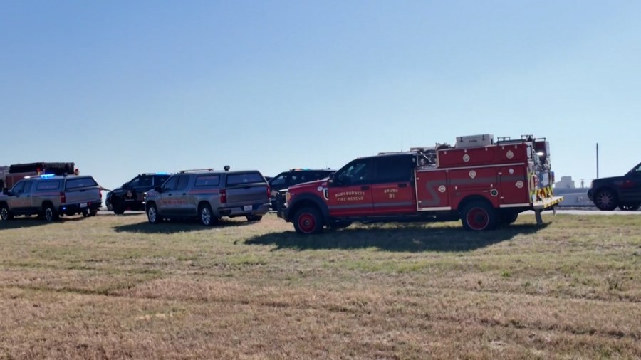 Bicyclists killed in crash on I-44 access road identified by DPS