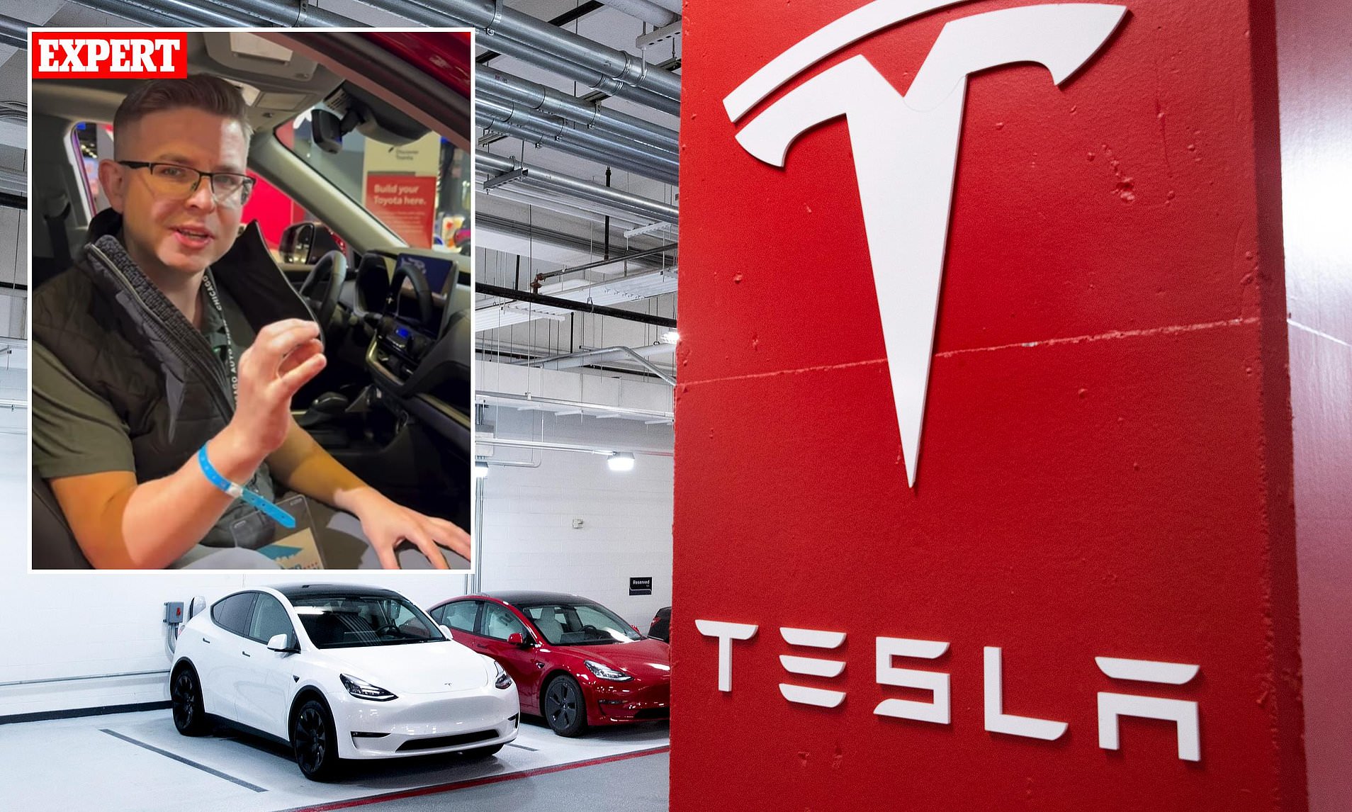 Car expert issues urgent warning as EVs are touted as must-buy