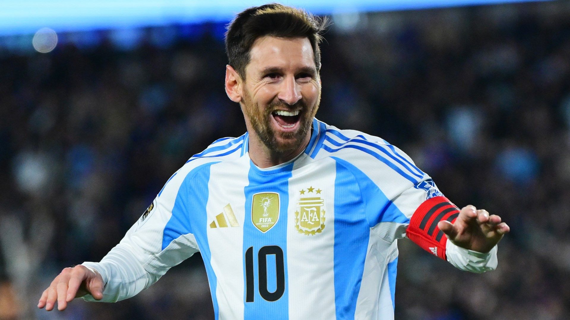 Argentina squad World Cup 2026: Which players will make it to the ...