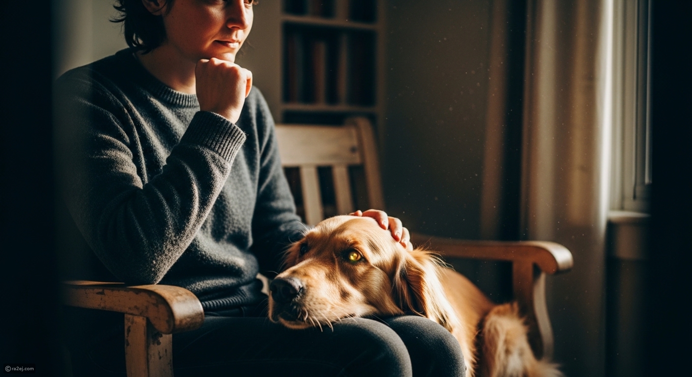 10 heartfelt signs your dog is truly your guardian angel