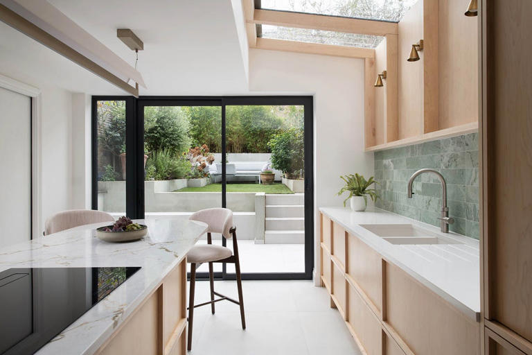 6 kitchen design ideas that we should all be stealing from the British