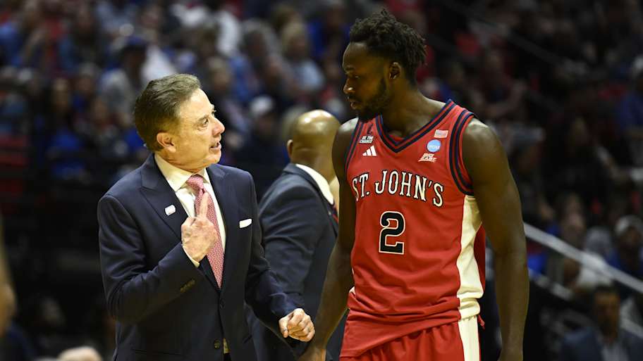 St. John's basketball has nothing to lose in Sweet 16 matchup against Duke