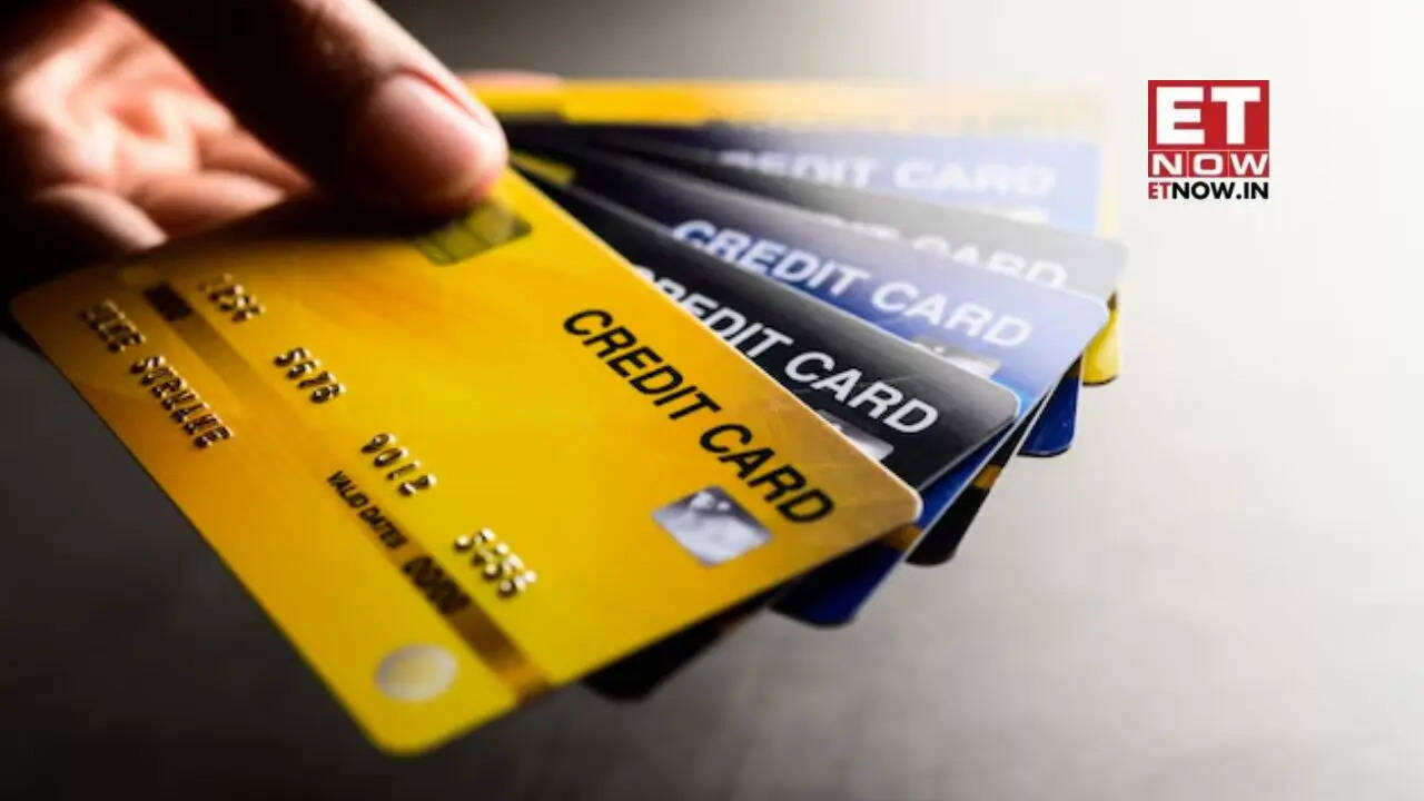 Income tax rules 2026: Alert for credit card users; big changes from ...
