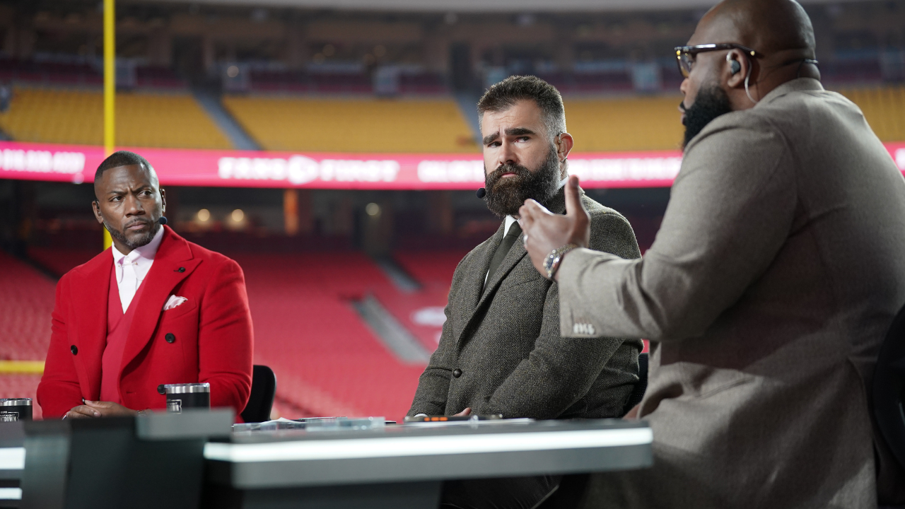 NFL tears up $111B TV deal 4 years early—Netflix or YouTube could steal ...